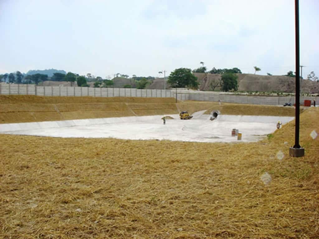Proyecto - Tapial en AltaVista - ECONSA Prefabricados